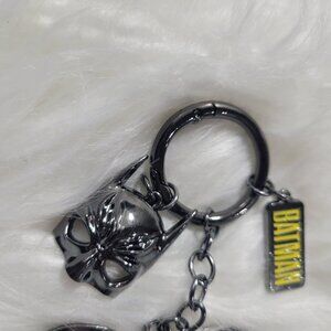 Batman | Accessories | Batman Keychain | Poshmark